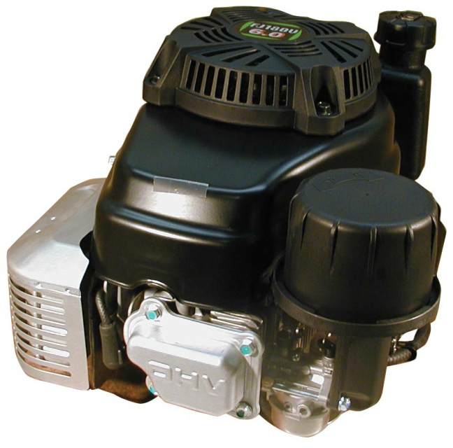 KAWASAKI Engines